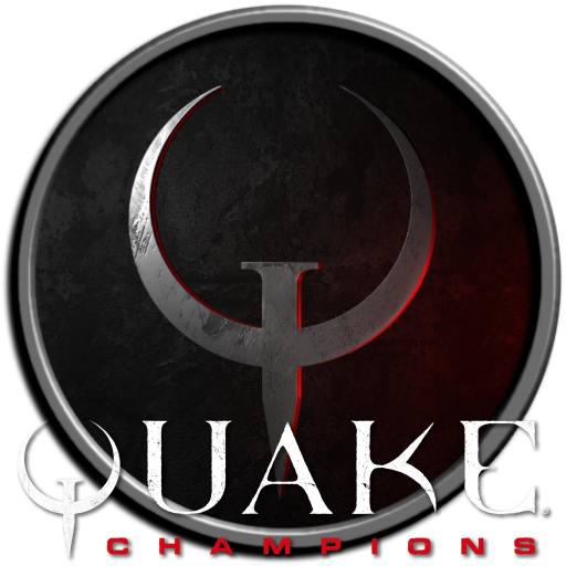 Icon for Quake Champions by LutzPS - SteamGridDB