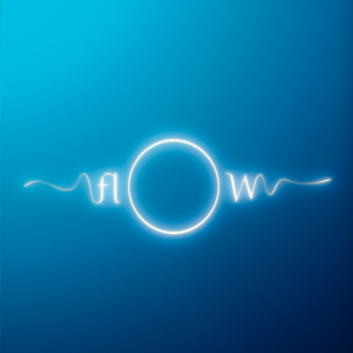 Icon for Flow by Varimarthas - SteamGridDB