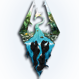 Icon for The Elder Scrolls V: Skyrim - Special Edition by Maxine ...