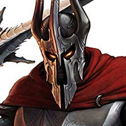 Icon for Overlord: Raising Hell by james mackey - SteamGridDB