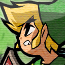 Icon for The Legend of Zelda: The Minish Cap by ALGAE - SteamGridDB