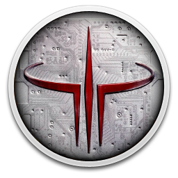 Icon for Quake III Arena by DrCerezetto - SteamGridDB