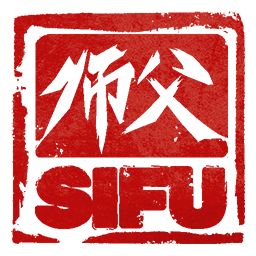 Icon for Sifu by xclsbm3 - SteamGridDB
