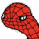 Icon for Marvel’s Spider-Man Remastered by panguin6010 - SteamGridDB