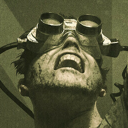 Icon for The Outlast Trials by ABH20 - SteamGridDB