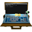 Icon for Quadrilateral Cowboy by Spoobs - SteamGridDB