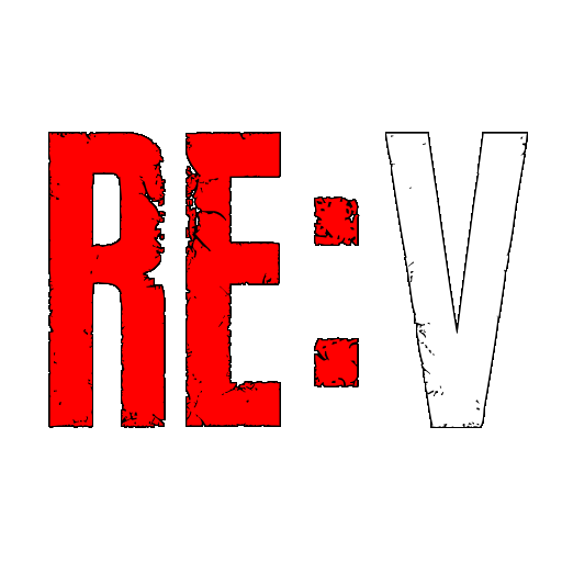 Icon for Resident Evil Re:Verse by SaintJinx - SteamGridDB