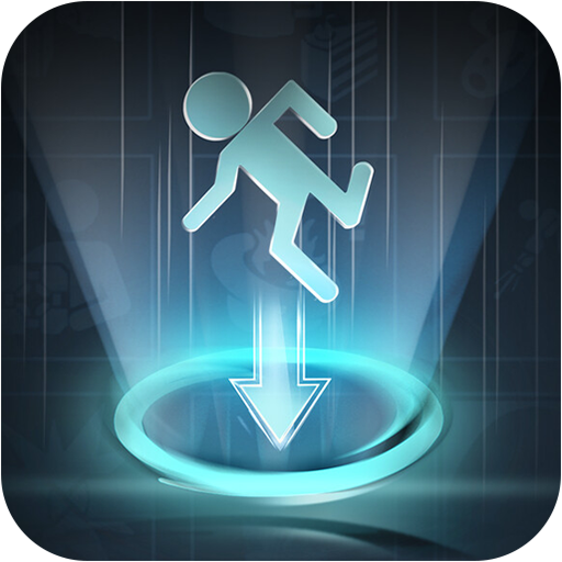 Icon for Portal with RTX by zetto - SteamGridDB