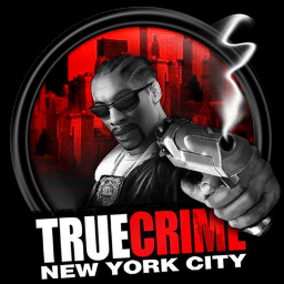 Icon for True Crime: New York City by PartyBoy - SteamGridDB