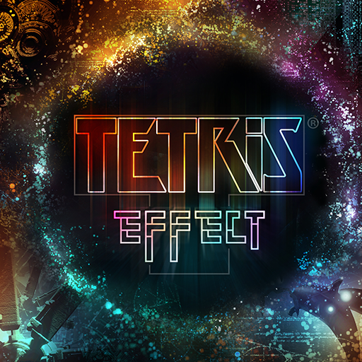 Icon for Tetris Effect by sr_toner - SteamGridDB