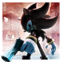 Icon for Shadow the Hedgehog by Cotton_Candy_2C - SteamGridDB