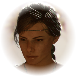 Icon for A Plague Tale: Innocence by TeacherGalante - SteamGridDB