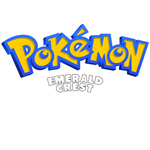 Icon for Pokémon Emerald Crest by Jackdins - SteamGridDB