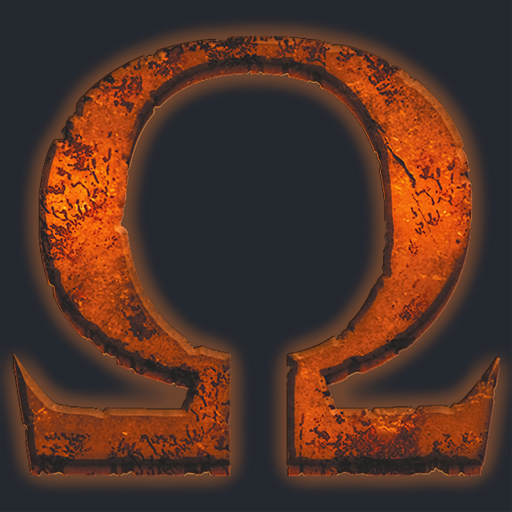 Icon for God of War by _RoSs - SteamGridDB