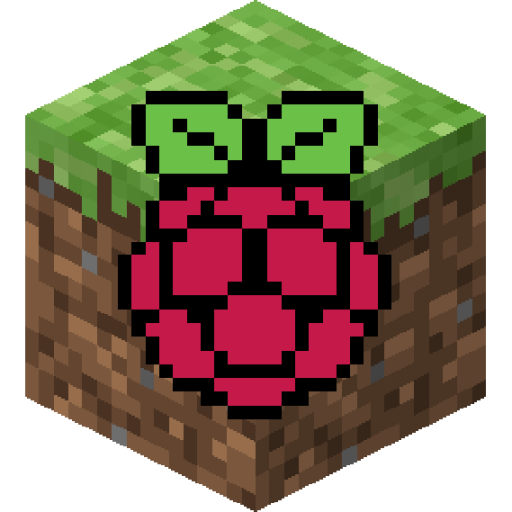 Icon for Minecraft by soafen - SteamGridDB