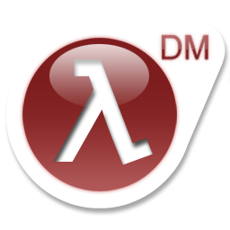 Icon for Half-Life 2: Deathmatch by Maxine - SteamGridDB