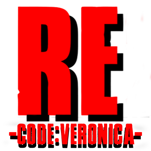 Icon for Resident Evil - Code: Veronica by SeanDroid - SteamGridDB