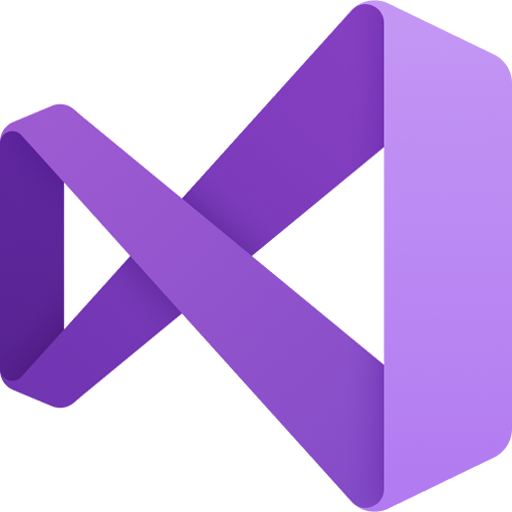 Icon for Microsoft Visual Studio by Ryker404 - SteamGridDB