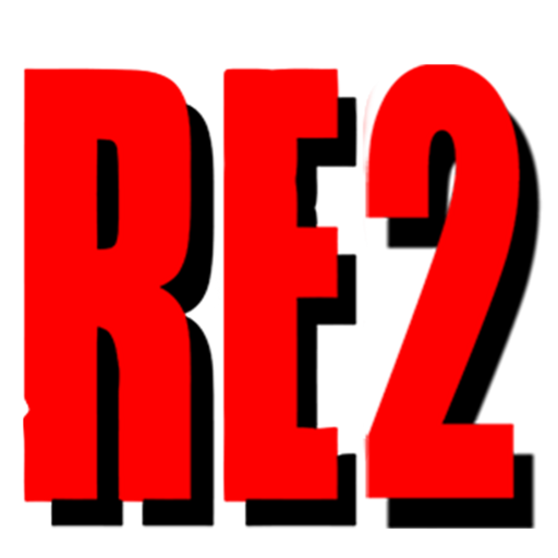 Icon for Resident Evil 2 by SeanDroid - SteamGridDB
