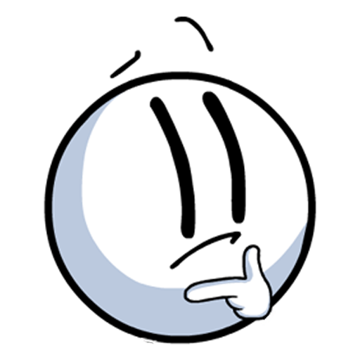 Icon for The Henry Stickmin Collection by Elke1131 - SteamGridDB