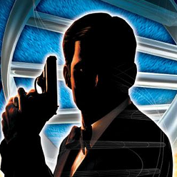 Icon for 007: Agent Under Fire by thatRdude - SteamGridDB