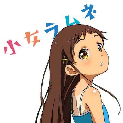 Icon for Shoujo Ramune by Arnes - SteamGridDB