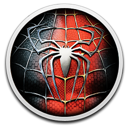 Icon for Spider-Man 3 by cRVD12 - SteamGridDB