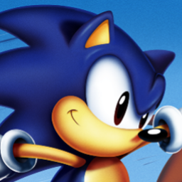 Icon for Sonic the Hedgehog: Triple Trouble (16-Bit) by TheJeremias ...