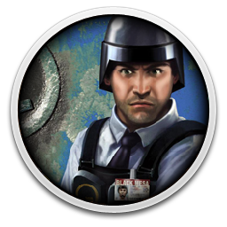 Icon for Half-Life: Blue Shift by DrCerezetto - SteamGridDB