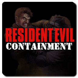 Icon for Resident Evil by DarkWorker - SteamGridDB