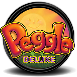 Icon for Peggle Deluxe by Besli - SteamGridDB