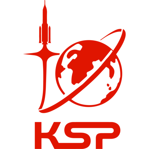 Icon for Kerbal Space Program by Kierbalowsky - SteamGridDB