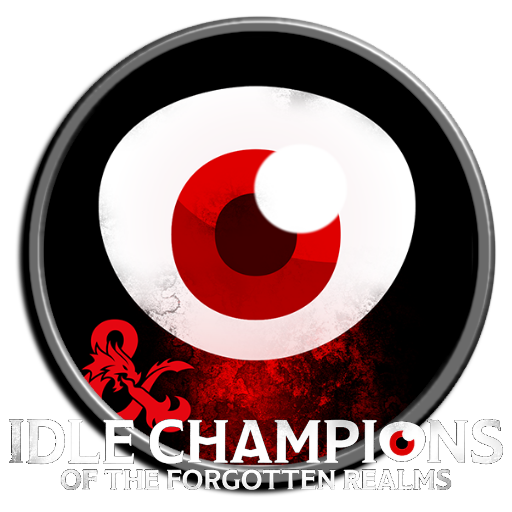Icon for Idle Champions of the Forgotten Realms by LutzPS - SteamGridDB