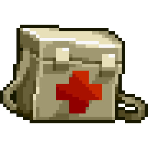 Icon for Metal Slug X by Moonbert0 - SteamGridDB