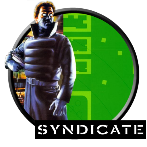 Icon for Syndicate by Smith - SteamGridDB