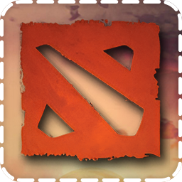 Dota 2 Shortcut Icon