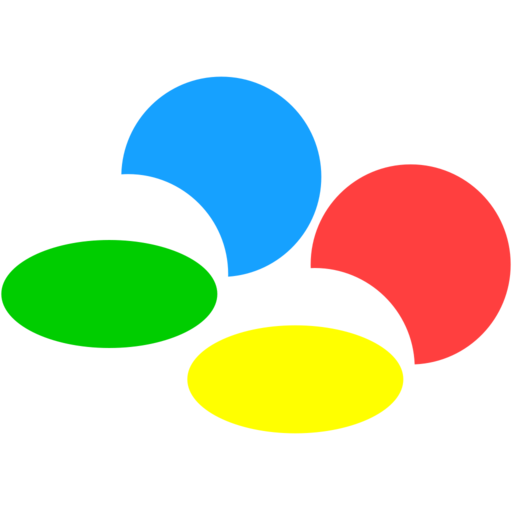 Icon for bsnes by Bobertone - SteamGridDB