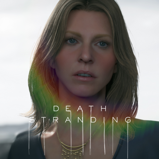 Icon for Death Stranding by Uncapture - SteamGridDB