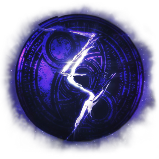 Icon for Bayonetta 3 by The Duality System - SteamGridDB