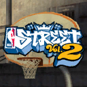 Icon for NBA Street Vol. 2 by Haxy - SteamGridDB