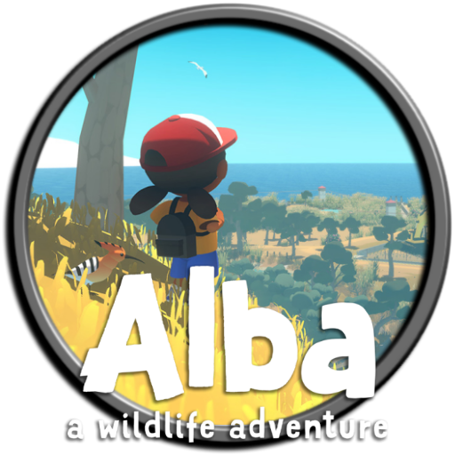 Icon for Alba: A Wildlife Adventure by LutzPS - SteamGridDB
