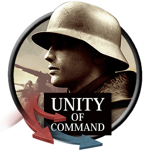 Icon for Unity of Command by Smith - SteamGridDB