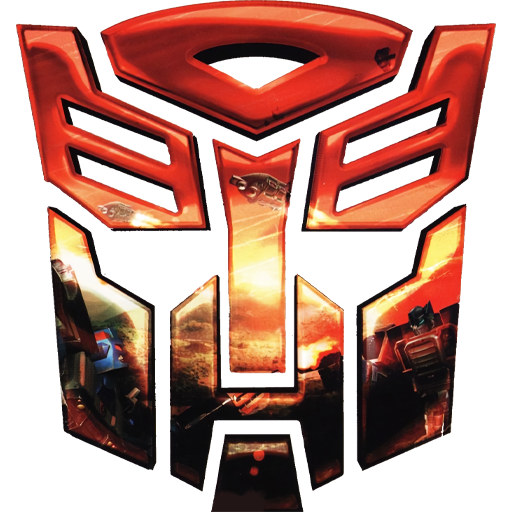 Icon for TransFormers by AlastorAlex - SteamGridDB