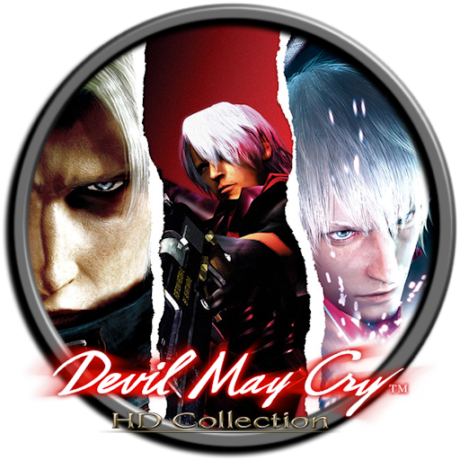 Dmc Icon