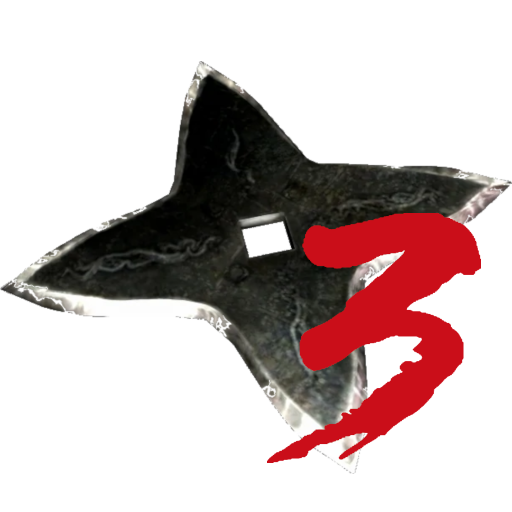 Icon for Tenchu: Wrath of Heaven by Dornecat22 - SteamGridDB