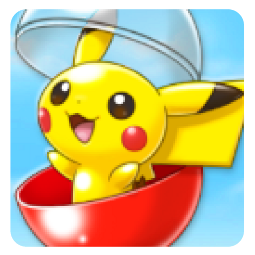 Icon for Pokémon Rumble U by Julia - SteamGridDB
