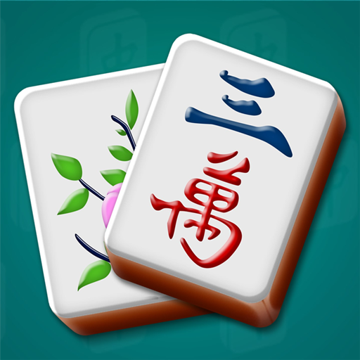 Icon for Microsoft Mahjong by Wazatsu - SteamGridDB
