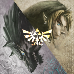 Icon for The Legend of Zelda: Twilight Princess HD by Sho. - SteamGridDB