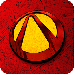 Borderlands 2 Icon 16x16
