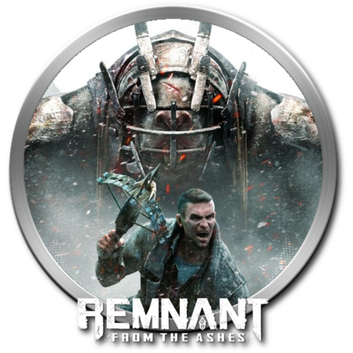 Icon for Remnant: From the Ashes by duhnuhnuh_duhnuhnuh - SteamGridDB